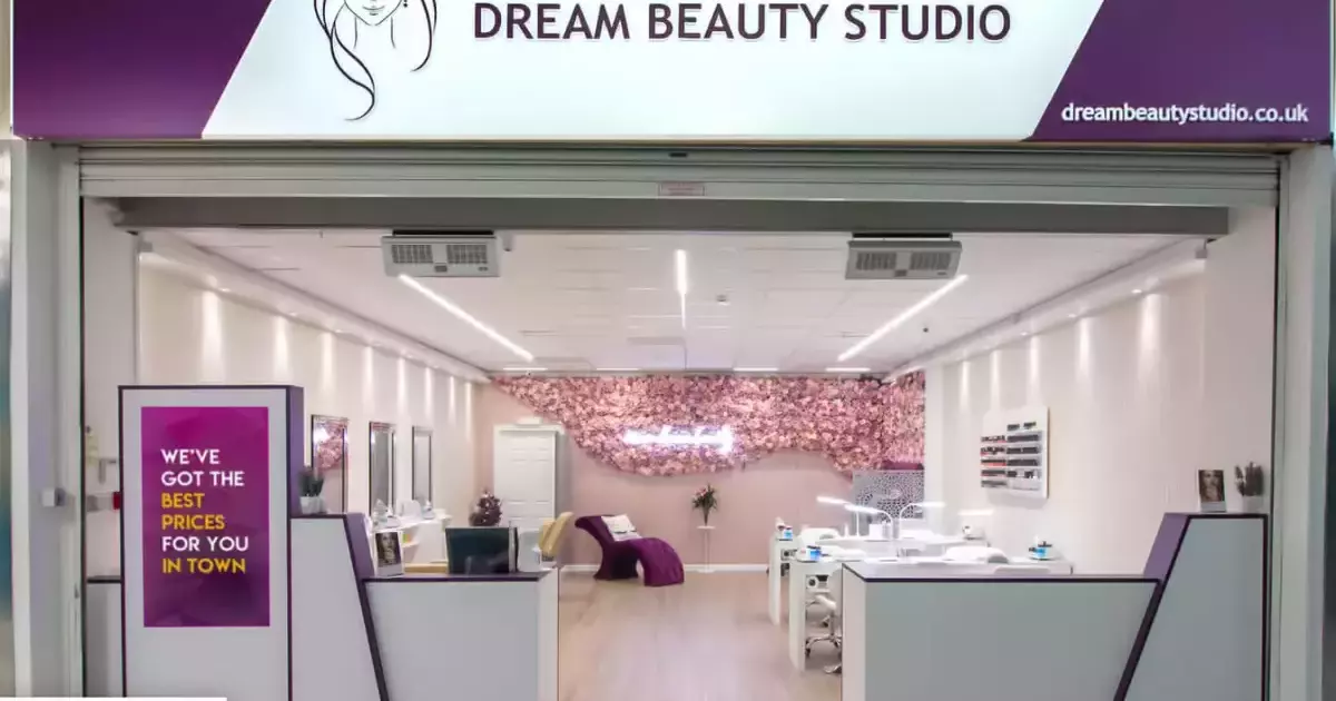 Dream Beauty Studio