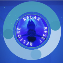 Urban Wellness Float