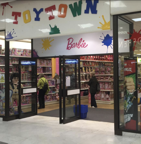 Toytown