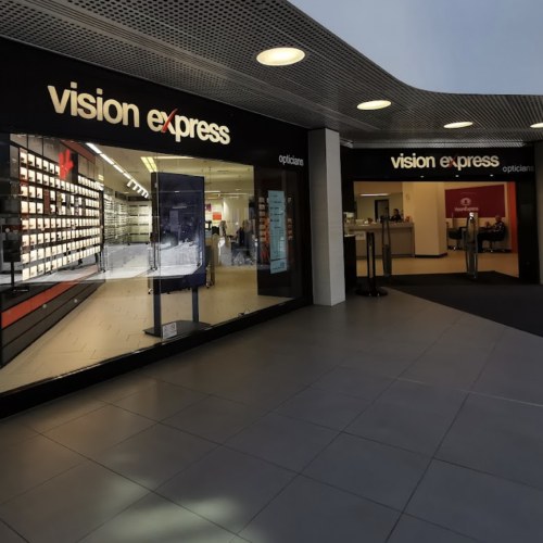 Vision Express Opticians - Bon Accord Centre