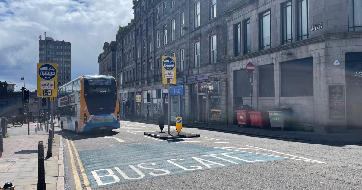 ABERDEEN INSPIRED SAYS TODAY’S DISAPPOINTING COUNCIL DECISION ON THE ...