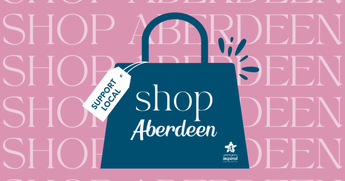 Shop Aberdeen