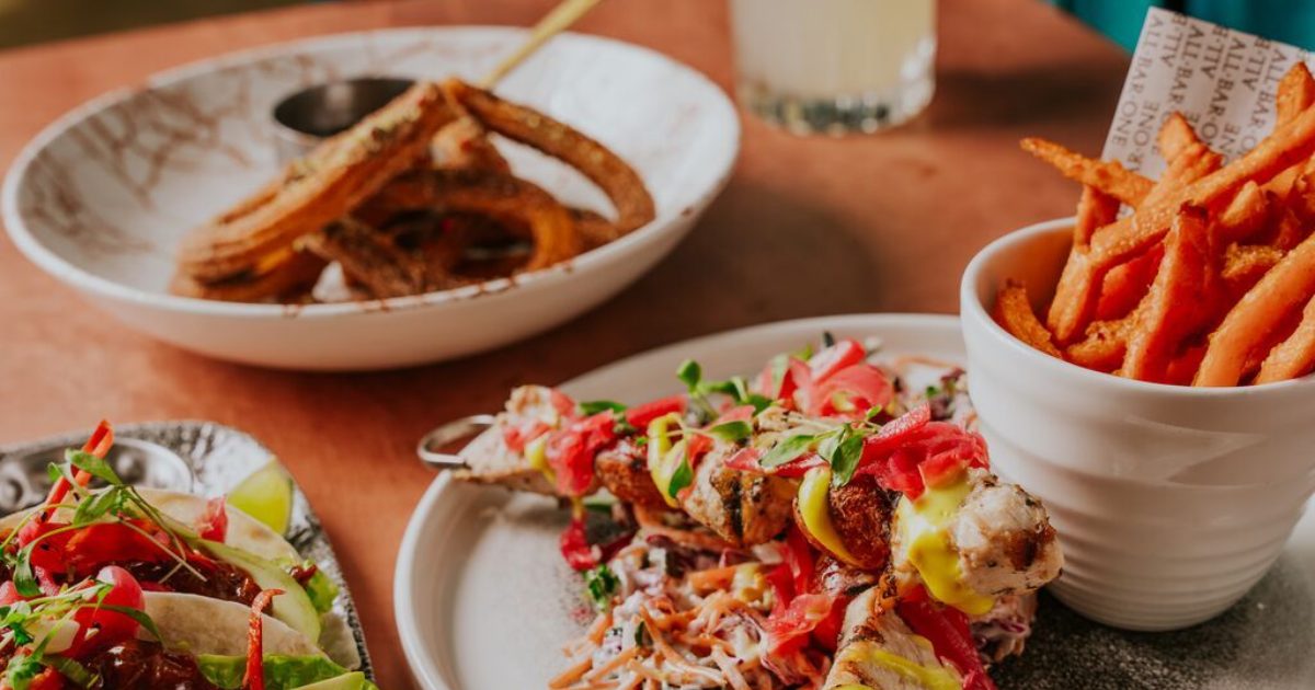 BIGGEST-EVER ABERDEEN RESTAURANT WEEK INVITES DISCERNING DINERS TO ...