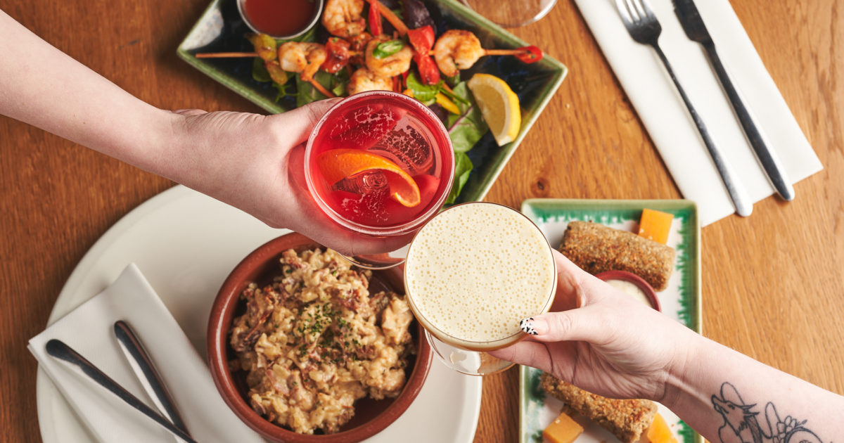 ABERDEEN RESTAURANT WEEKS DATES REVEALED AS ABERDEEN INSPIRED CALLS ON ...