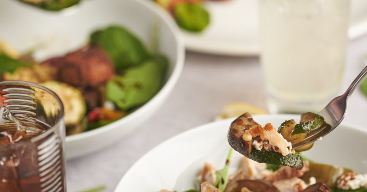 Aberdeen Restaurant Week- August 2023