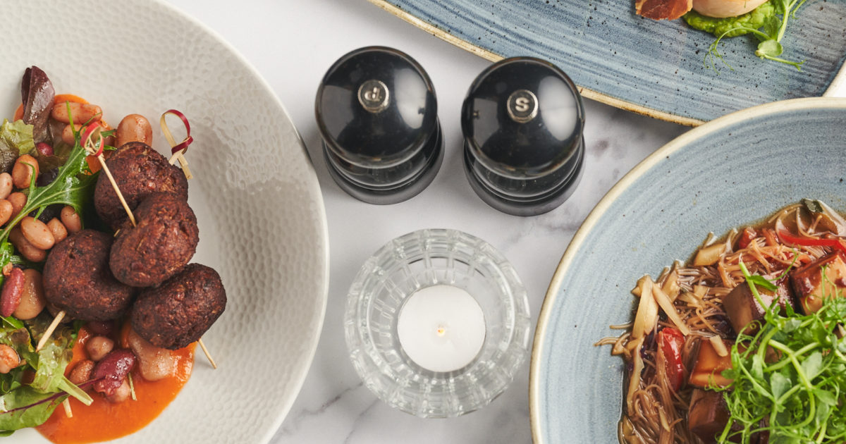 ABERDEEN RESTAURANT WEEK SERVES UP FEAST OF SUCCESS IN HUGELY-POPULAR ...