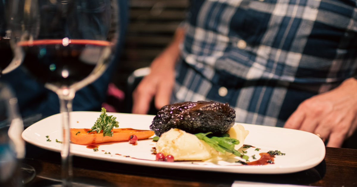 ‘Come and get it before it’s gone’ urge Aberdeen Restaurant Weeks ...