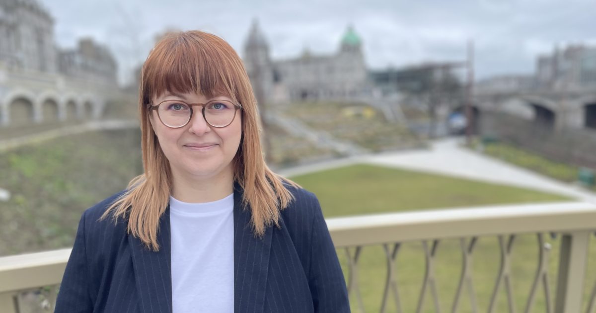 ABERDEEN INSPIRED ANNOUNCES NEW BUSINESS ENGAGEMENT AND DEVELOPMENT MANAGER