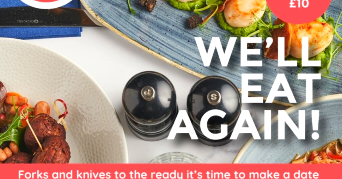 CALLING ALL FOOD LOVERS, PREPARE TO HAVE YOUR TASTEBUDS TITILLATED AT ...