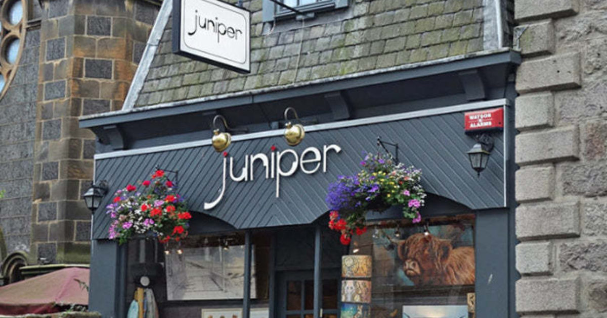 Juniper