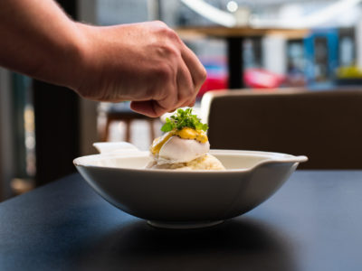 Aberdeen Restaurant Week