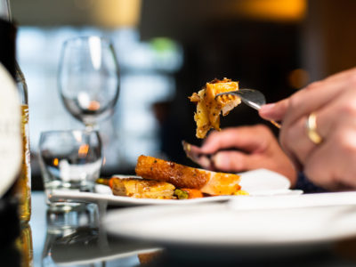 Aberdeen Restaurant Week