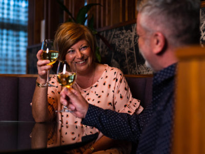 Aberdeen Restaurant Week