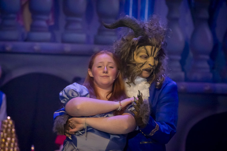 REVIEW: RAPUNZEL IS A PERFECT PICK FOR THIS PANTO SEASON