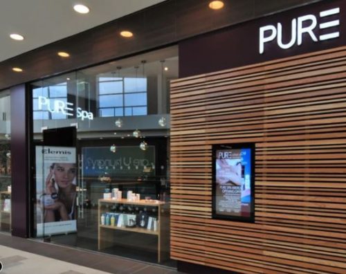 PURE Spa & Beauty