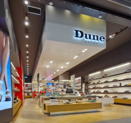 Dune London - Union Square