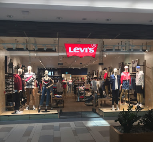 Levi's - Union Square