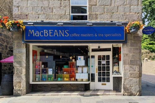 MacBeans