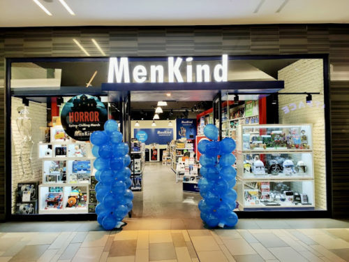 Menkind - Union Square