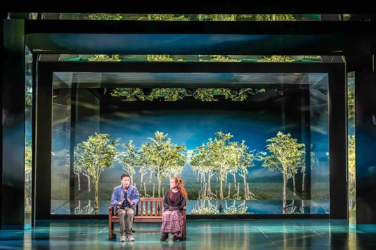 Review: Dear Evan Hansen delivers a powerful and unforgettable ...