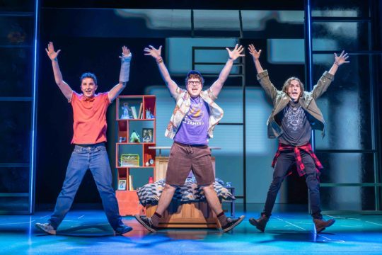 Review: Dear Evan Hansen delivers a powerful and unforgettable ...