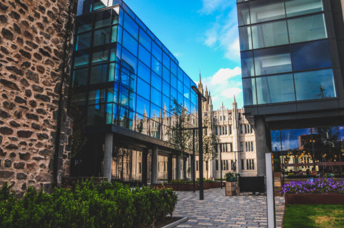 Aberdeen Inspired · Aberdeen Inspired