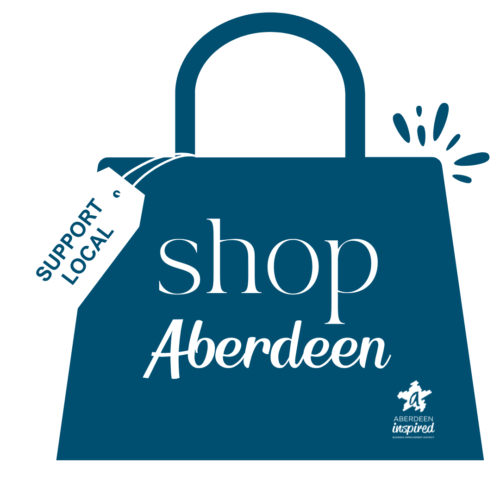 Shop Aberdeen