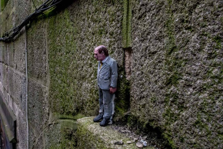 Nuart Aberdeen - Digital Map