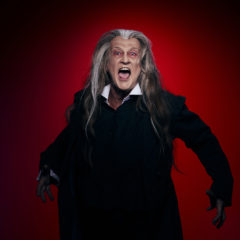 WORLD PREMIERE OF STUNNING NORTH-EAST VERSION OF DRACULA SET FOR HIS ...