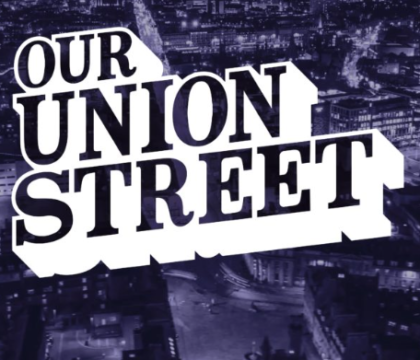 ABERDEEN INSPIRED WELCOMES OUR UNION STREET ACTION PLAN TO REVIVE THE ...