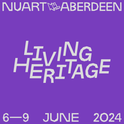 Aberdeen Inspired · Aberdeen Inspired