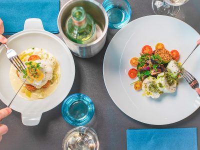 Aberdeen Restaurant Week