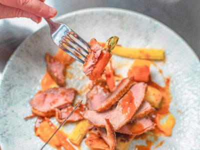 Aberdeen Restaurant Week