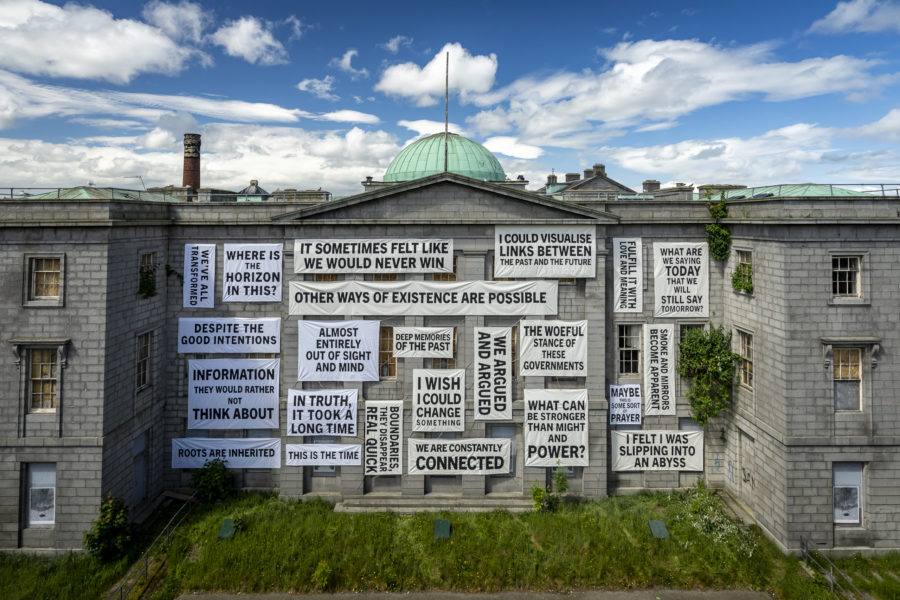 Nuart Aberdeen - Digital Map