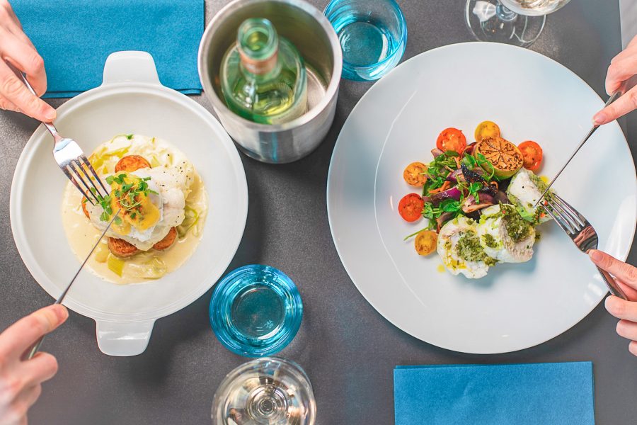 Aberdeen Restaurant Week