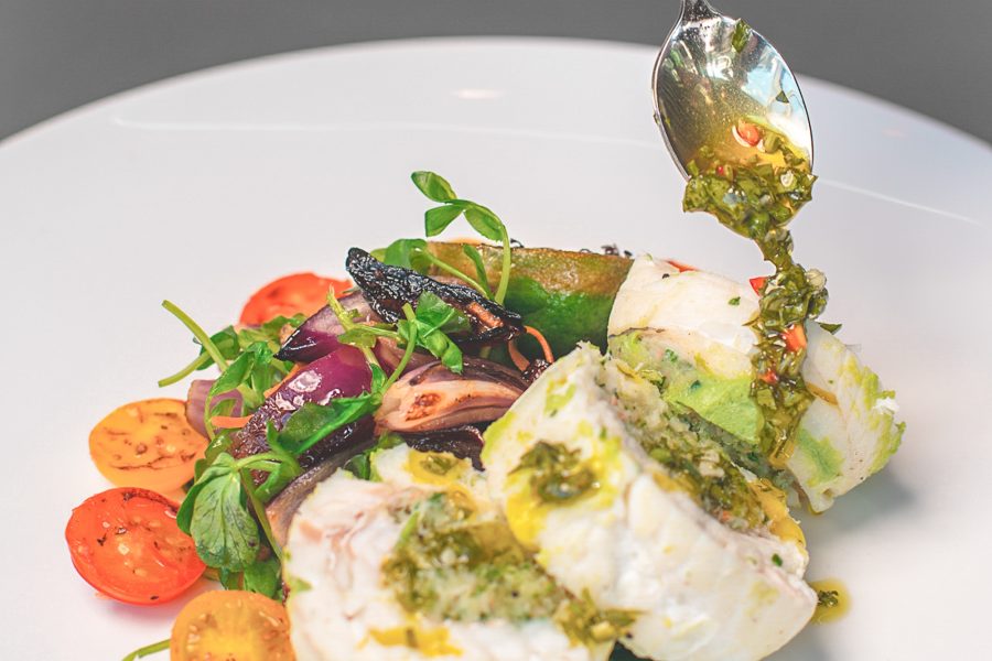 Aberdeen Restaurant Week