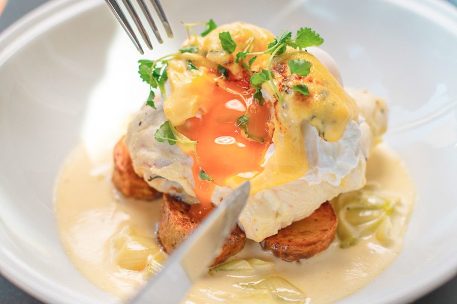 Aberdeen Restaurant Week