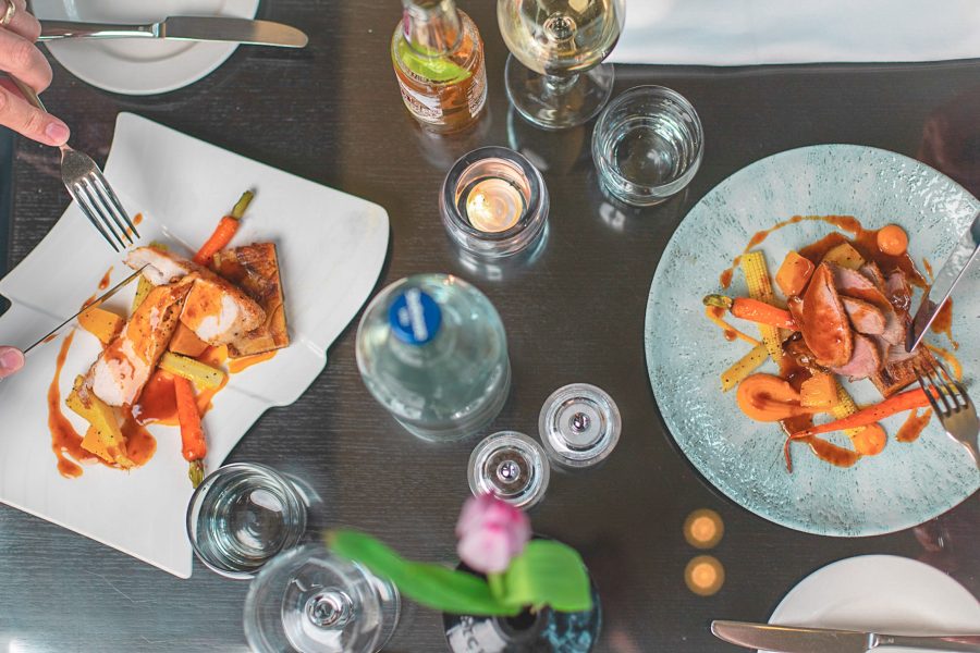 Aberdeen Inspired · Aberdeen Inspired