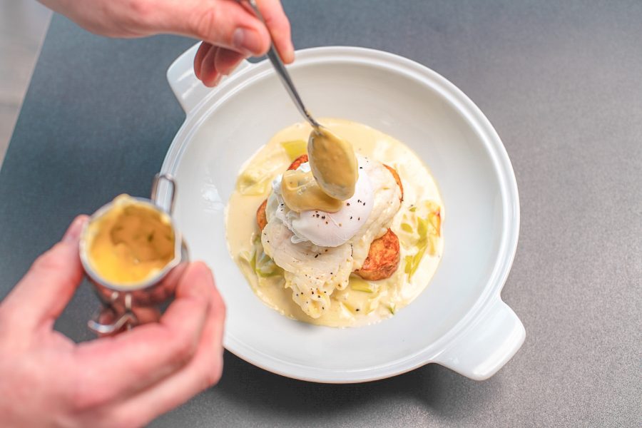 Aberdeen Restaurant Week