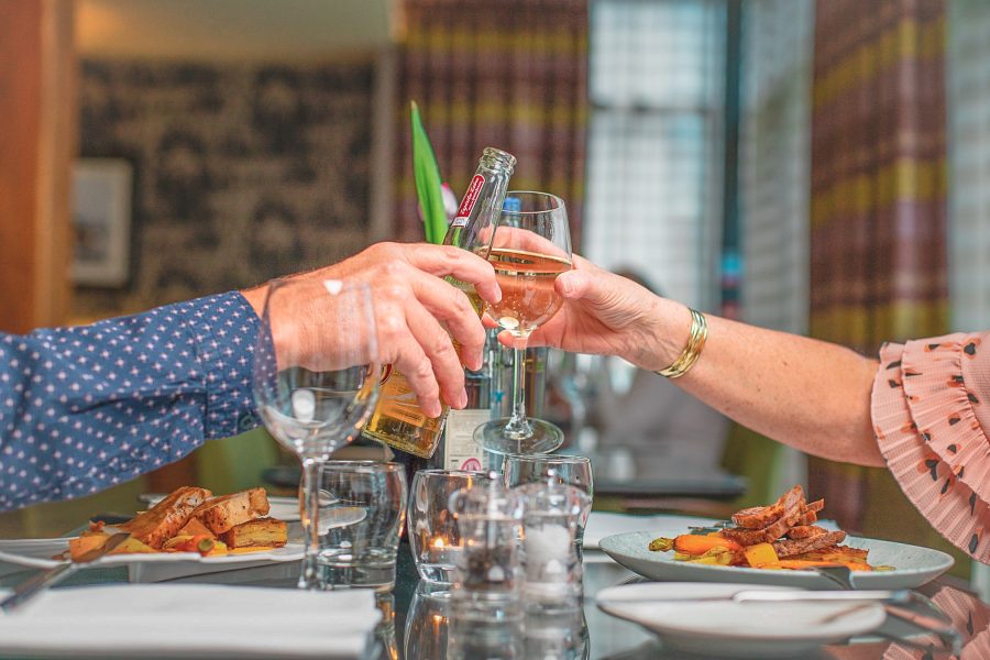 Aberdeen Restaurant Week