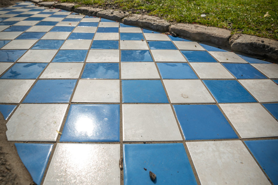 Nuart Aberdeen - Digital Map