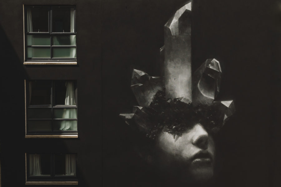 Nuart Aberdeen - Digital Map